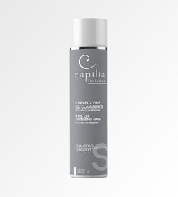 Capilia | Online store