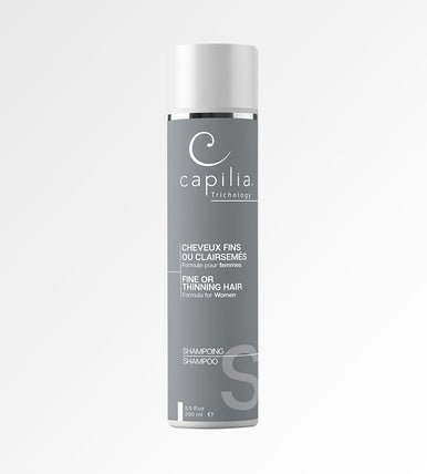 Capilia | Online store