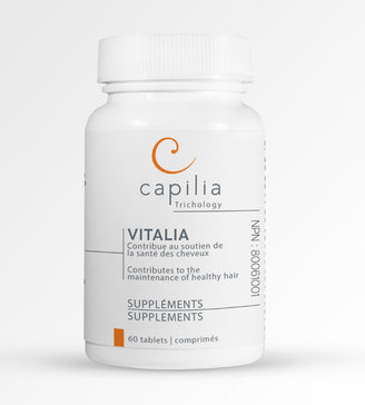 Hair Care | Capilia Trichology